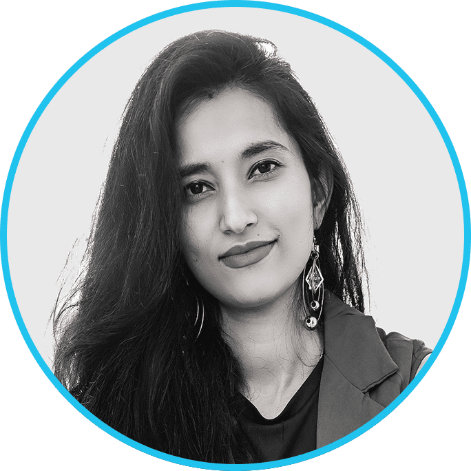 Meet the Team - Dropp